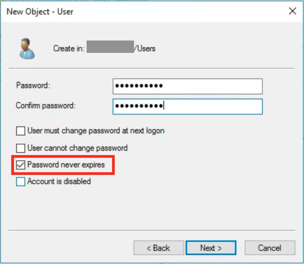 Installation Checklist – Power-DB.com